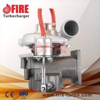 China GT3571S Turbocharger 2674A349 709942-5008S Perkins Highway Truck with Vista 6 Model 2 Engine for sale