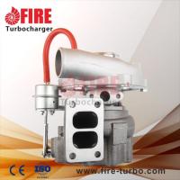 China GT3571S Turbocharger 2674A349 709942-5008S Perkins Highway Truck with Vista 6 Model 2 Engine for sale