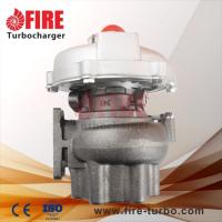 China GT3571S Turbocharger 2674A349 709942-5008S Perkins Highway Truck with Vista 6 Model 2 Engine for sale