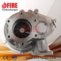 China GT3571S Turbocharger 2674A349 709942-5008S Perkins Highway Truck with Vista 6 Model 2 Engine for sale