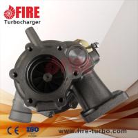 China GT4088LNRS Turbocharger 14201-Z600C 761615-5012S Nissan Highway Truck with MD92TB Engine for sale