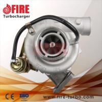 China GT4088LNRS Turbocharger 14201-Z600C 761615-5012S Nissan Highway Truck with MD92TB Engine for sale