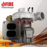 China GT4088LNRS Turbocharger 14201-Z600C 761615-5012S Nissan Highway Truck with MD92TB Engine for sale