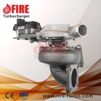 China GTA2052V Turbocharger 752610-5035S LR008203 Land Rover Defender 90/110/130 MK III with DuraTorq Engine for sale