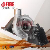 China GTA2052V Turbocharger 752610-5035S LR008203 Land Rover Defender 90/110/130 MK III with DuraTorq Engine for sale