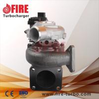 China GTA2052V Turbocharger 752610-5035S LR008203 Land Rover Defender 90/110/130 MK III with DuraTorq Engine for sale