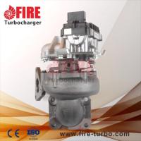 China GTA2052V Turbocharger 752610-5035S LR008203 Land Rover Defender 90/110/130 MK III with DuraTorq Engine for sale