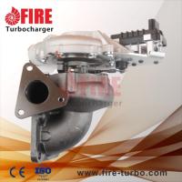 China GTA2052V Turbocharger 752610-5035S LR008203 Land Rover Defender 90/110/130 MK III with DuraTorq Engine for sale