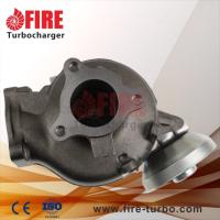 China GTA2359V Turbocharger 17201-51010 775095-5001S Toyota Land Cruiser with 1VDFTV,1VD-FTV EURO IV Engine for sale