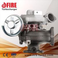 China GTA2359V Turbocharger 17201-51010 775095-5001S Toyota Land Cruiser with 1VDFTV,1VD-FTV EURO IV Engine for sale