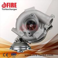 China GTA2359V Turbocharger 17201-51010 775095-5001S Toyota Land Cruiser with 1VDFTV,1VD-FTV EURO IV Engine for sale