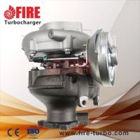 China GTA2359V Turbocharger 17201-51010 775095-5001S Toyota Land Cruiser with 1VDFTV,1VD-FTV EURO IV Engine for sale