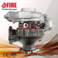 China GTA2359V Turbocharger 17201-51010 775095-5001S Toyota Land Cruiser with 1VDFTV,1VD-FTV EURO IV Engine for sale