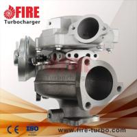 China GTA2359V Turbocharger 17201-51010 775095-5001S Toyota Land Cruiser with 1VDFTV,1VD-FTV EURO IV Engine for sale