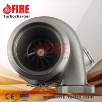 China GTA4502BLS Turbocharger CH12036 Perkins C13 with Perkins 2200 Engine for sale