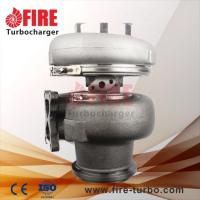 China GTA4502BLS Turbocharger CH12036 Perkins C13 with Perkins 2200 Engine for sale