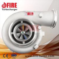 China GTA4502BLS Turbocharger CH12036 Perkins C13 with Perkins 2200 Engine for sale
