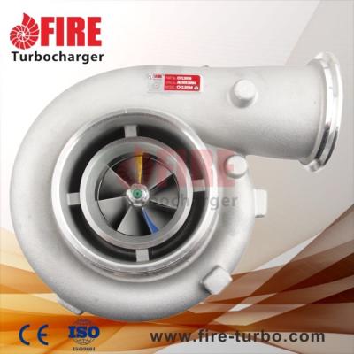 China GTA4502BLS Turbocharger CH12036 Perkins C13 with Perkins 2200 Engine for sale