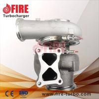 China GTA4502BLS Turbocharger CH12036 Perkins C13 with Perkins 2200 Engine for sale