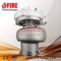 China GTA4502BLS Turbocharger CH12036 Perkins C13 with Perkins 2200 Engine for sale