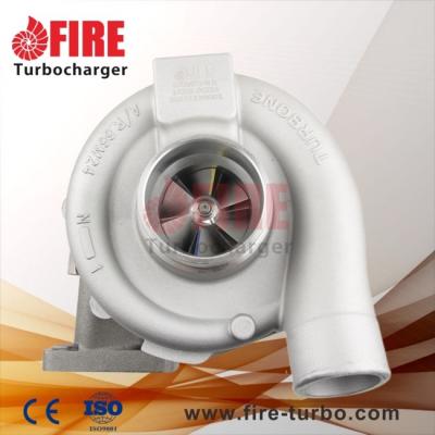 China GTA4594LR Turbocharger 14201-00Z18 766842-5013S Nissan Truck Big Thumb with GE13-TA, GE13-TB, GE13-TC Engine for sale
