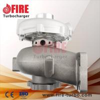 China GTA4594LR Turbocharger 14201-00Z18 766842-5013S Nissan Truck Big Thumb with GE13-TA, GE13-TB, GE13-TC Engine for sale