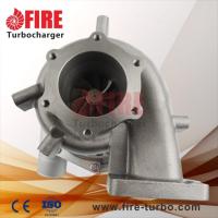 China GTA4594LR Turbocharger 14201-00Z18 766842-5013S Nissan Truck Big Thumb with GE13-TA, GE13-TB, GE13-TC Engine for sale