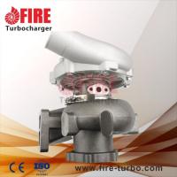 China GTA4594LR Turbocharger 14201-00Z18 766842-5013S Nissan Truck Big Thumb with GE13-TA, GE13-TB, GE13-TC Engine for sale