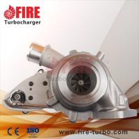 China GTB1749VK Turbocharger 798128-5009S CU3Q-6K682-AB Peugeot Boxer 250,Citroen Jumper 250 Van with 2.2 HDi Engine for sale