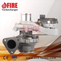 China GTB1749VK Turbocharger 798128-5009S CU3Q-6K682-AB Peugeot Boxer 250,Citroen Jumper 250 Van with 2.2 HDi Engine for sale