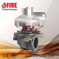 China GTB1749VK Turbocharger 798128-5009S CU3Q-6K682-AB Peugeot Boxer 250,Citroen Jumper 250 Van with 2.2 HDi Engine for sale
