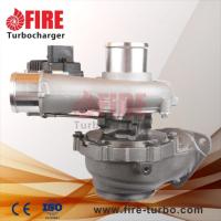 China GTB1749VK Turbocharger 798128-5009S CU3Q-6K682-AB Peugeot Boxer 250,Citroen Jumper 250 Van with 2.2 HDi Engine for sale
