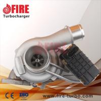 China GTB1749VK Turbocharger 798128-5009S CU3Q-6K682-AB Peugeot Boxer 250,Citroen Jumper 250 Van with 2.2 HDi Engine for sale