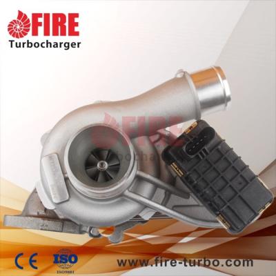 China GTB1749VK Turbocharger 798128-5009S CU3Q-6K682-AB Peugeot Boxer 250,Citroen Jumper 250 Van with 2.2 HDi Engine for sale