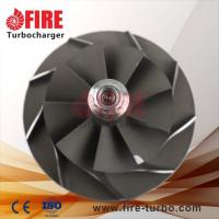 China GTB1752VLK Turbocharger Rotor 28231-2F100 780502-5001S Kia,Hyundai  with R2.2 Engine for sale
