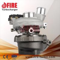 China GTB1752VLK Turbocharger 28231-2F100 780502-5001S Kia,Hyundai  with R2.2 Engine for sale