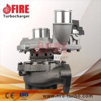 China GTB1752VLK Turbocharger 28231-2F100 780502-5001S Kia,Hyundai  with R2.2 Engine for sale