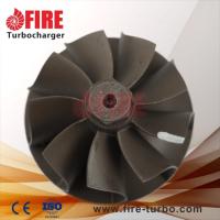 China GTB1752VLK Turbocharger Rotor 28231-2F100 780502-5001S Kia,Hyundai  with R2.2 Engine for sale