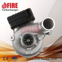 China GTB1752VLK Turbocharger 28231-2F100 780502-5001S Kia,Hyundai  with R2.2 Engine for sale