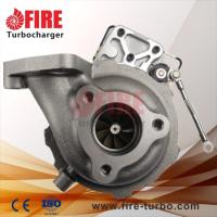 China GTB1752VLK Turbocharger 28231-2F100 780502-5001S Kia,Hyundai  with R2.2 Engine for sale