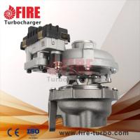 China GTB1752VLK Turbocharger 28231-2F100 780502-5001S Kia,Hyundai  with R2.2 Engine for sale