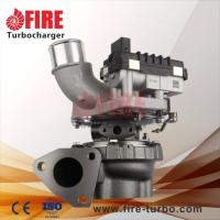 China GTB1752VLK Turbocharger 28231-2F100 780502-5001S Kia,Hyundai  with R2.2 Engine for sale