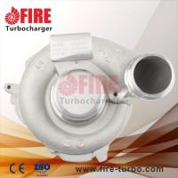 China GTB2056V Turbocharger Compressor Housing 777318-5002S 6420900086 Mercedes Benz E Class,M-Class,Sprinter II with OM642DE30LA,OM642 W2123.0 Engine for sale