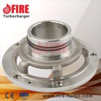 China GTB2056V Turbocharger Nozzle Ring 777318-5002S 6420900086 For Mercedes Benz E Class,M-Class,Sprinter II with OM642DE30LA,OM642 W2123.0 Engine for sale