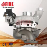 China GTB2056V Turbocharger 777318-5002S 6420900086 Mercedes Benz E Class,M-Class,Sprinter II with OM642DE30LA,OM642 W2123.0 Engine for sale