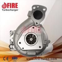 China GTB2056V Turbocharger 777318-5002S 6420900086 Mercedes Benz E Class,M-Class,Sprinter II with OM642DE30LA,OM642 W2123.0 Engine for sale