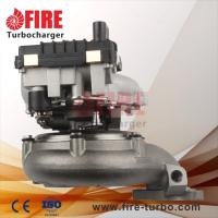 China GTB2056V Turbocharger 777318-5002S 6420900086 Mercedes Benz E Class,M-Class,Sprinter II with OM642DE30LA,OM642 W2123.0 Engine for sale