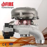 China GTB2056V Turbocharger 777318-5002S 6420900086 Mercedes Benz E Class,M-Class,Sprinter II with OM642DE30LA,OM642 W2123.0 Engine for sale