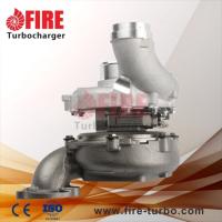 China GTB2056V Turbocharger 777318-5002S 6420900086 Mercedes Benz E Class,M-Class,Sprinter II with OM642DE30LA,OM642 W2123.0 Engine for sale
