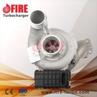 China GTB2056V Turbocharger 777318-5002S 6420900086 Mercedes Benz E Class,M-Class,Sprinter II with OM642DE30LA,OM642 W2123.0 Engine for sale